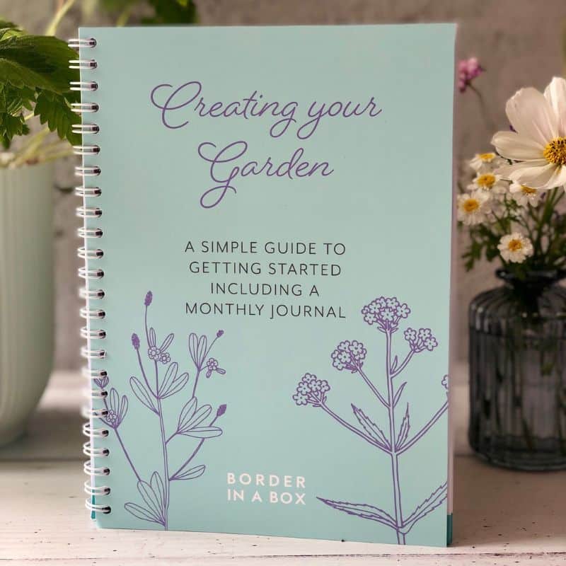 Home - Border In A Box - Your Garden Border in a Box